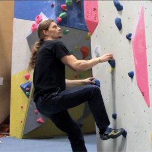 Frontal klettern: 3 Fehler, die nicht nur Einsteiger machen - GRUNDKURS ...